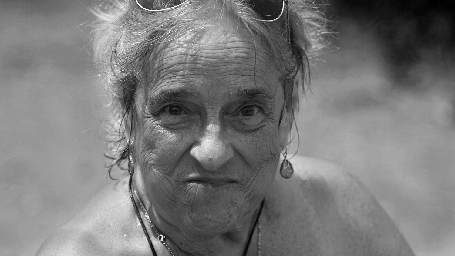 Lavender - by Geoffrey Gevalt - Telling Stories