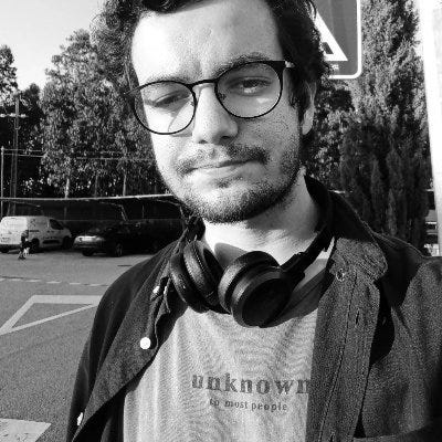 pedro ramos | Substack