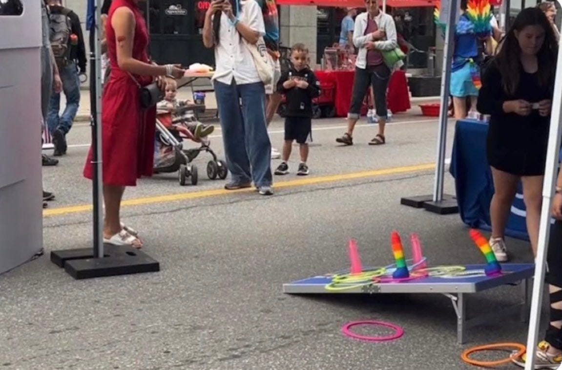 LoTT Daily Briefing - Libs of TikTok