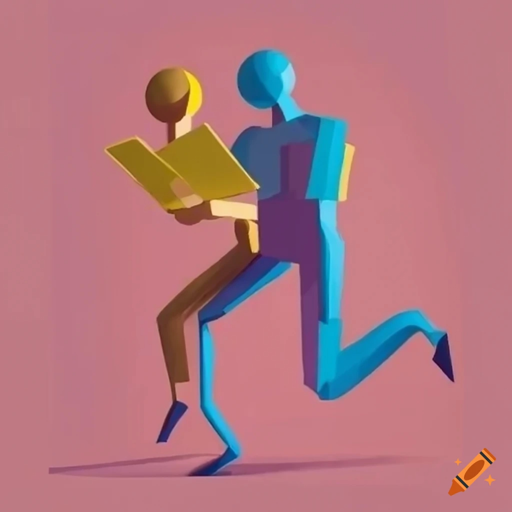 The Difference Between Motion and Action Makes All the Difference