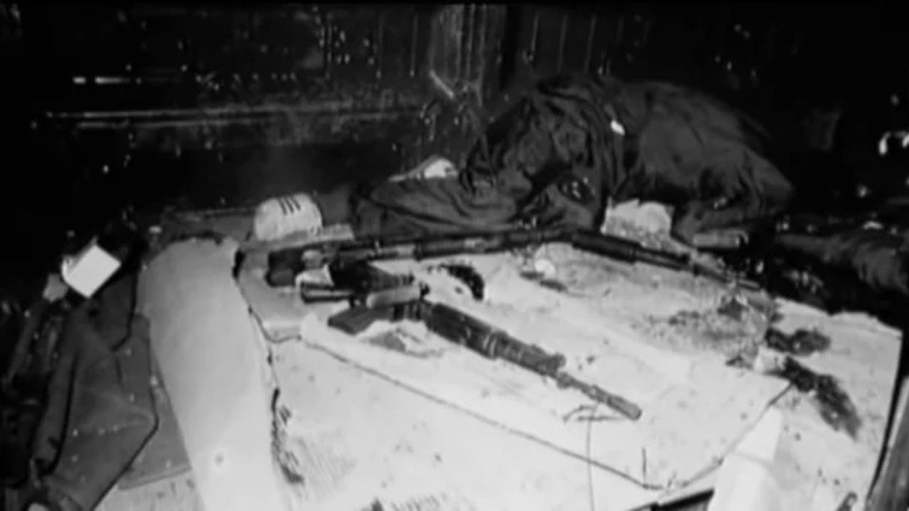 Ambush at Loughgall: The Inside Story - by J D