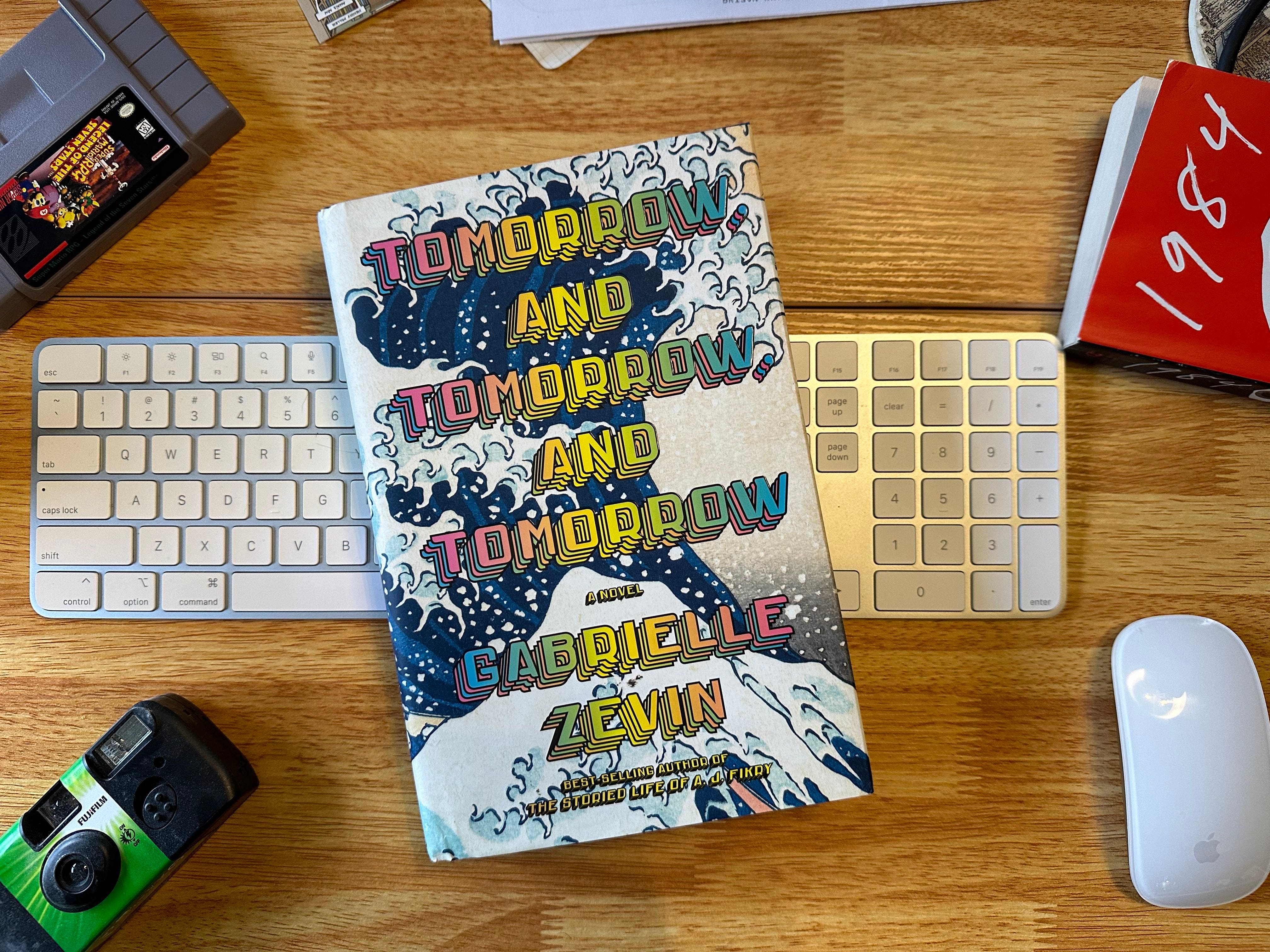 Is It Possible to Keep Readers Hanging On to Every Single Letter of a ...