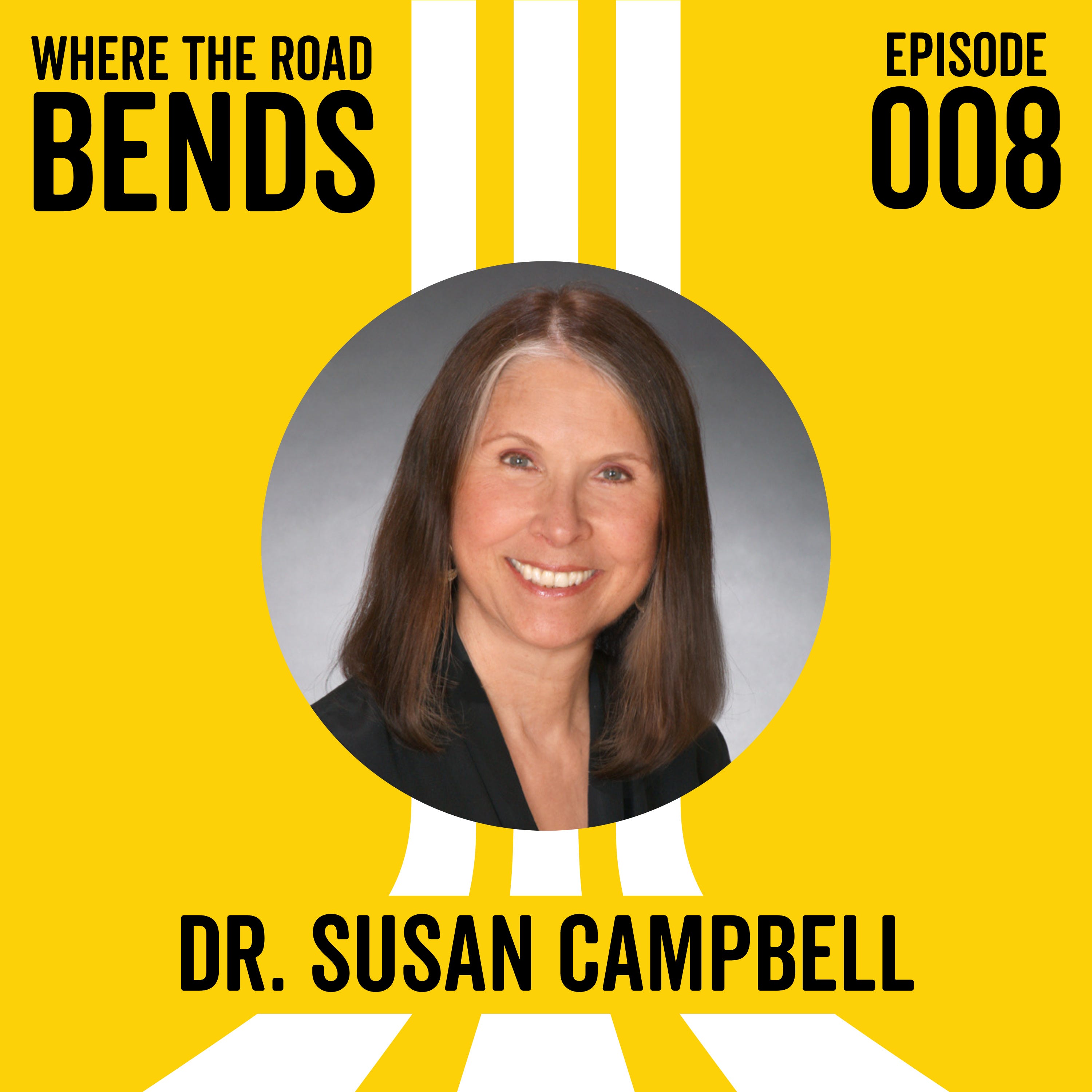 Dr. Susan Campbell - From Triggered to Tranquil