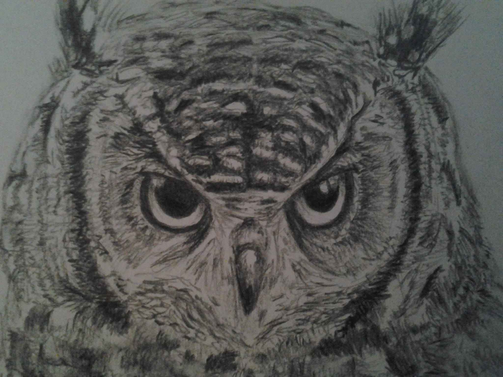 Nightmare Vision | Substack