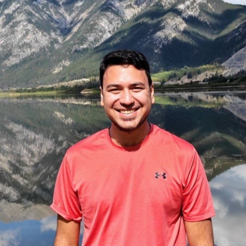 Canadian Data Guy | Substack