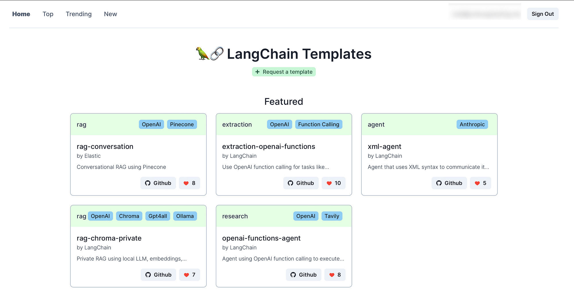 The LangChain Ecosystem Is Expanding At A Tremendous Pace