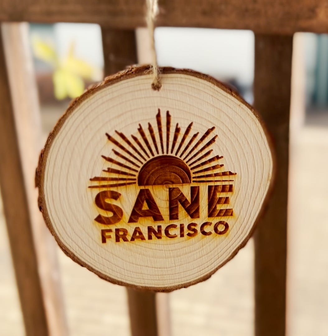 Sane Franciscan | Substack