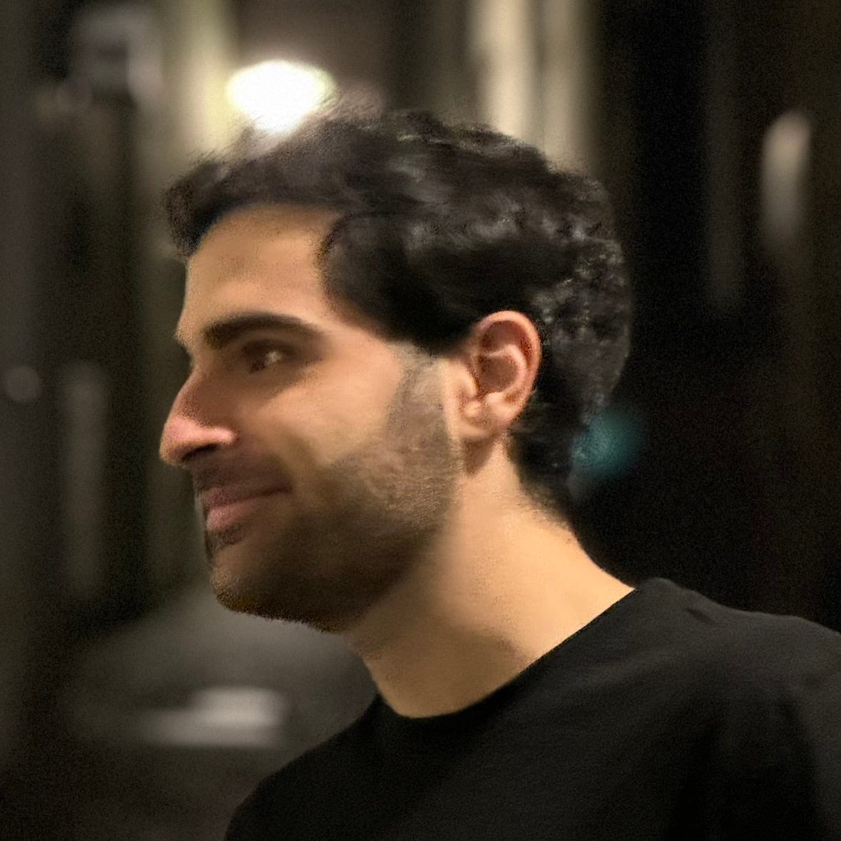 Hesam Sheikh | Substack