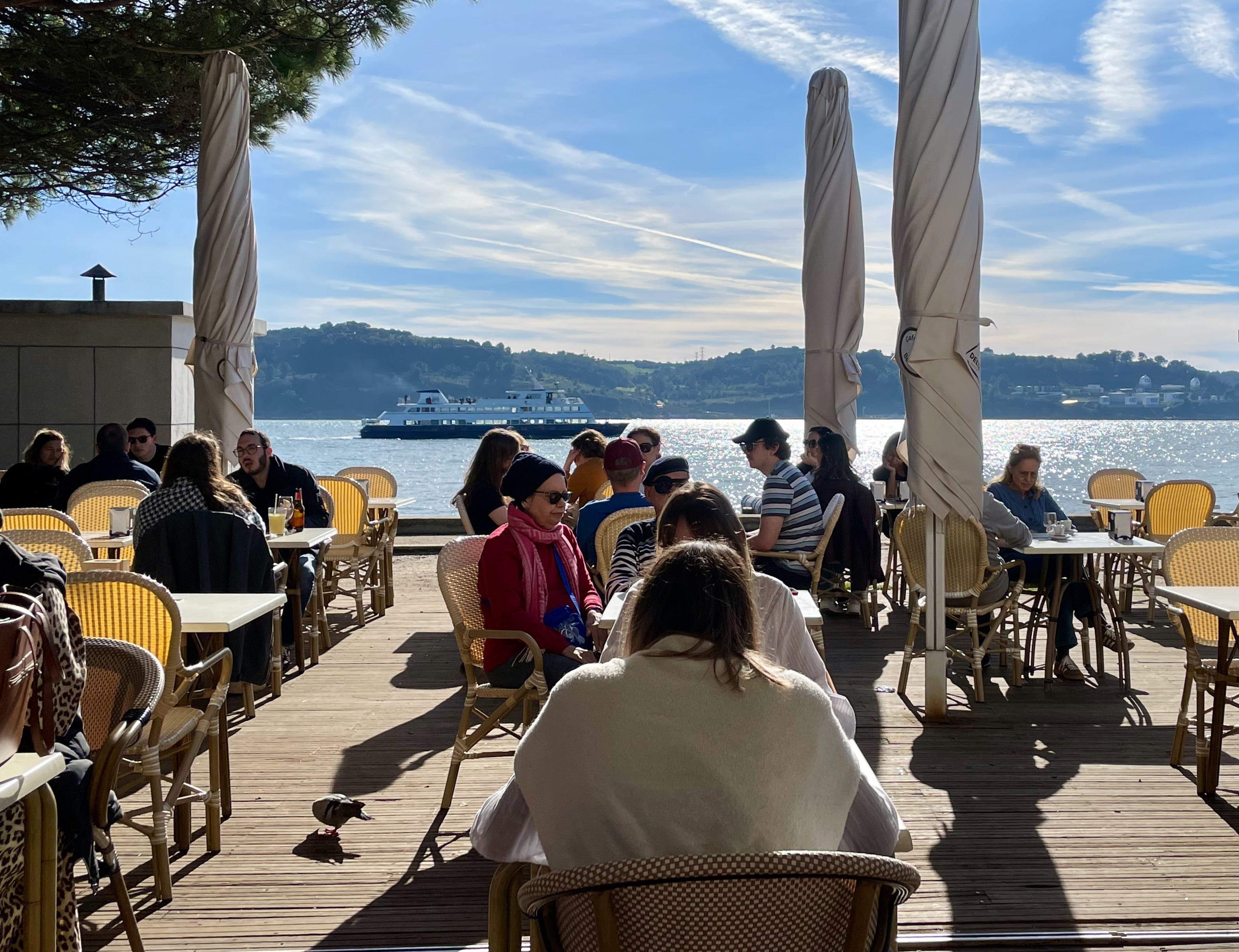 Online Meetup this Sunday! - by Gregory Garretson