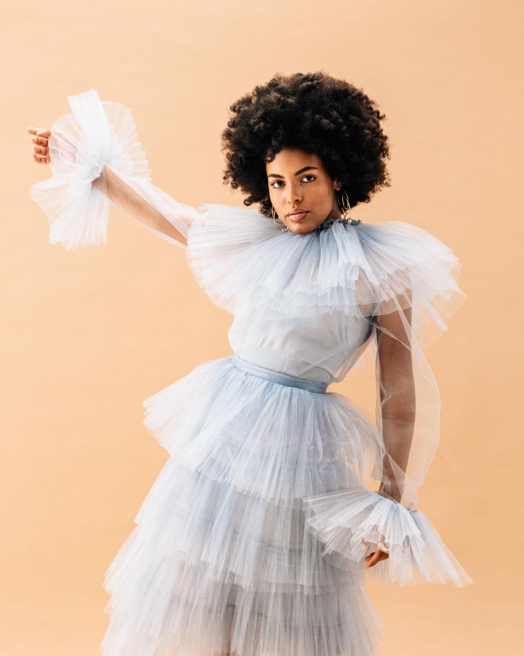 Music in My Veins: Mila Smith, The Rising Star