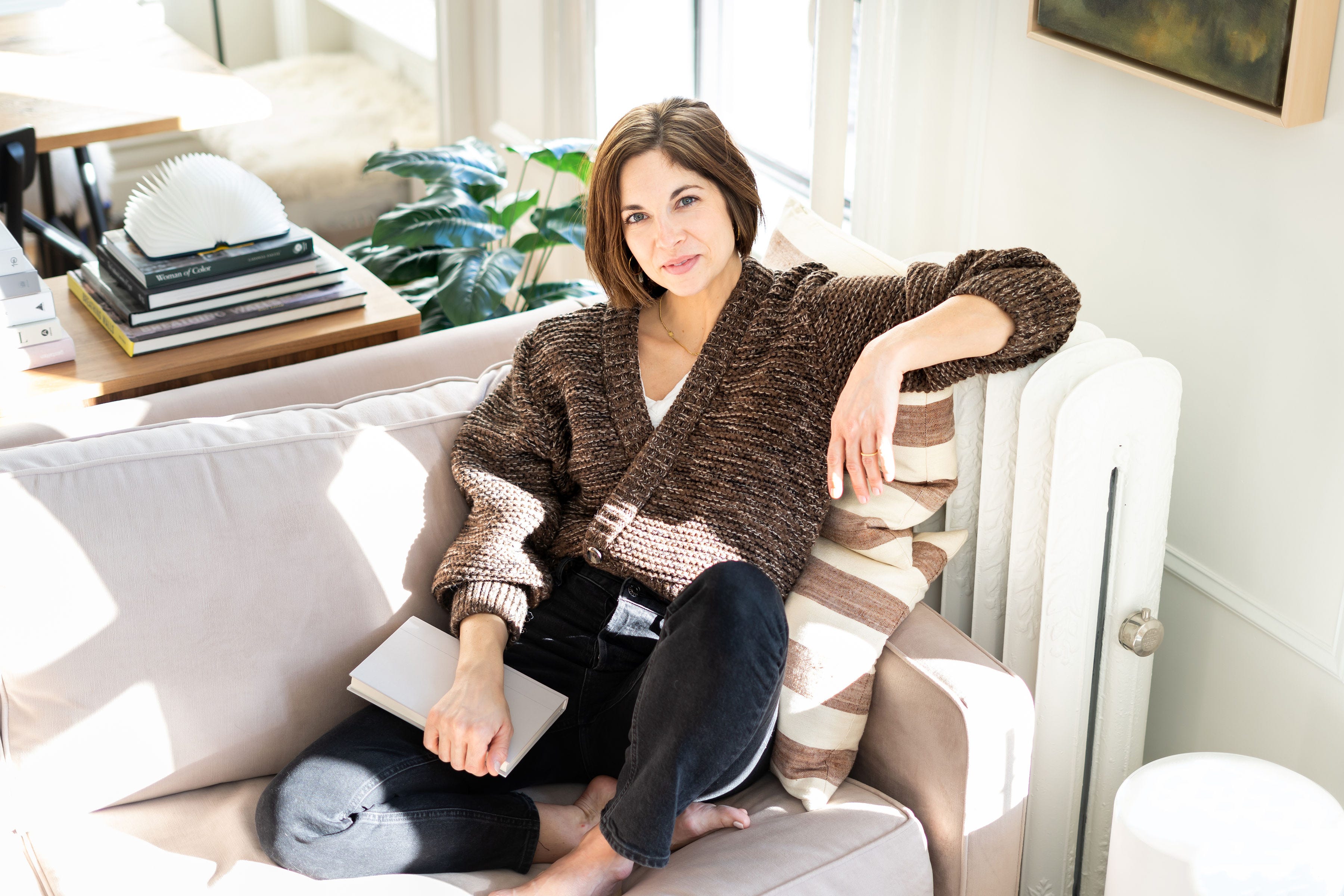 Ashley Habib | Substack