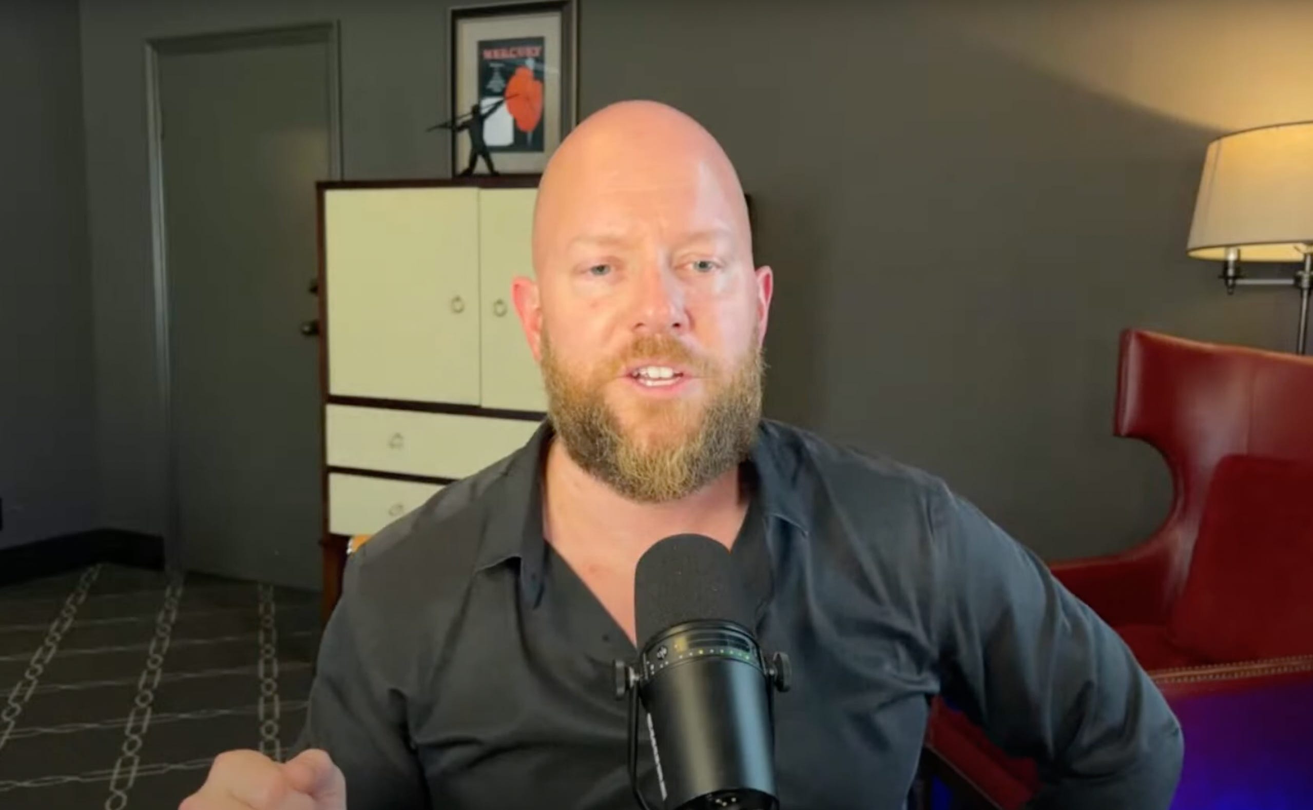 Scientology fight leads to Masterson rape jury restrictions