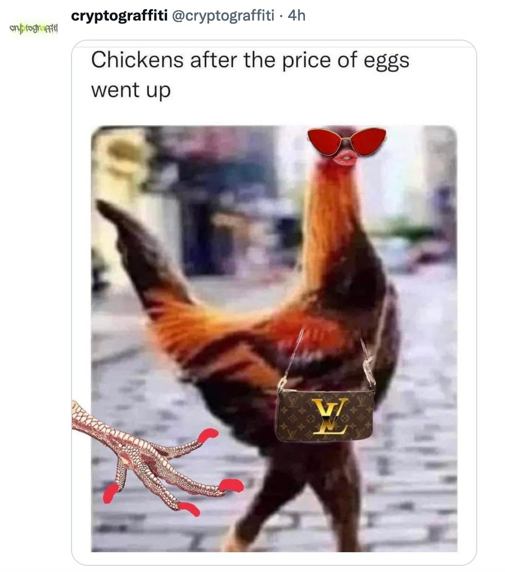 Dope Bitcoin Memes - Pleb Underground