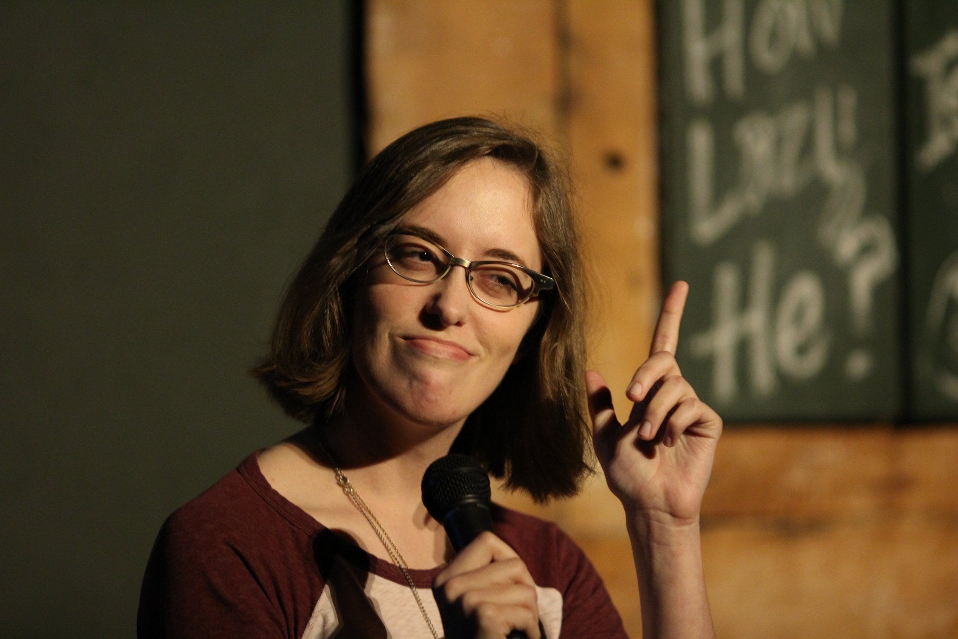 Gabey Lucas | Substack