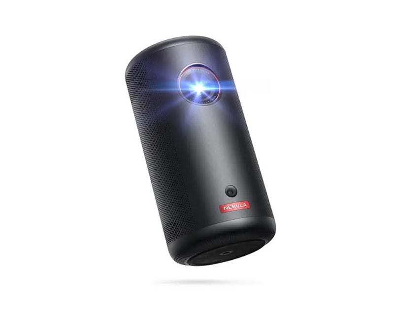 5 Affordable Projectors on Temu that Rival Expensive Brands