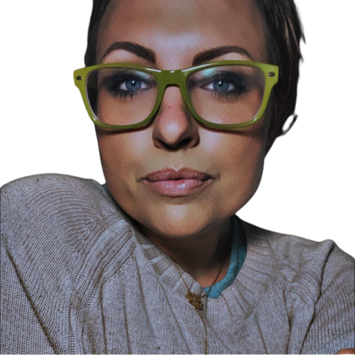 Melissa Corrigan, she/her | Substack