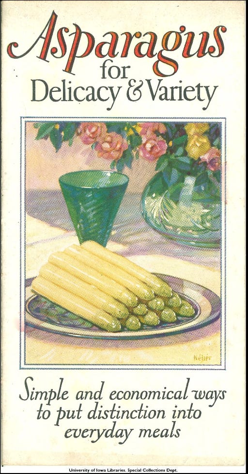 Emma #121: July 1937 - by Linda Hoopes