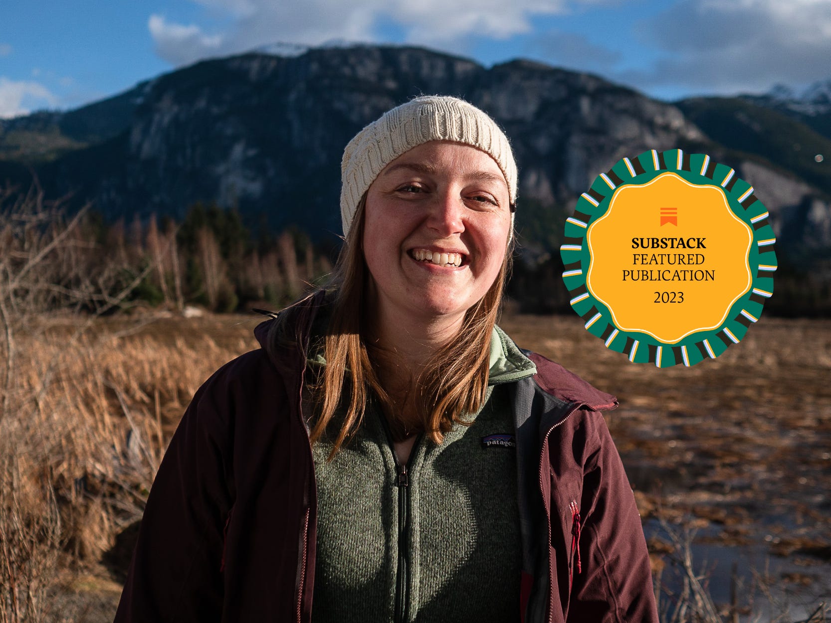 About - The Lighthouse with Cait Flanders