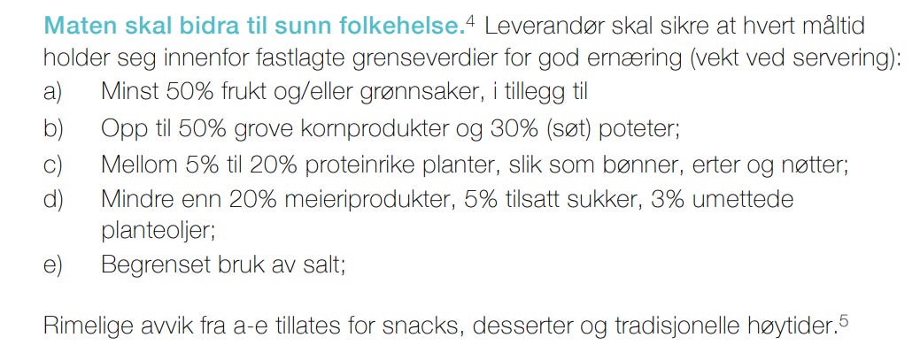 En smak av bærekraft - Lars Magne Sunnanå