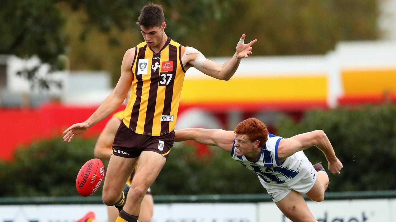 Selection dissection: Versing the Ratt-pack