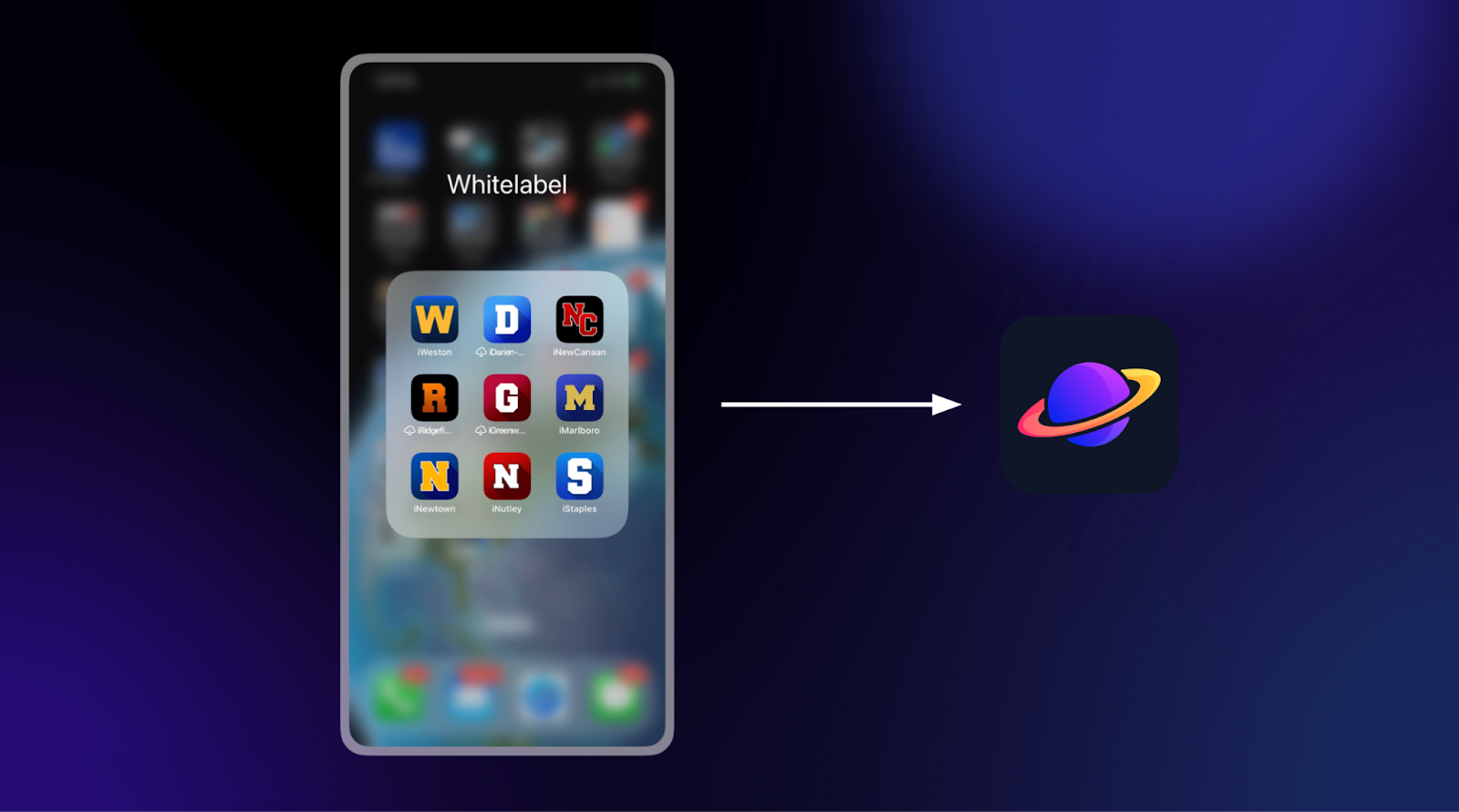 Lessons on building a viral consumer app: The story of Saturn