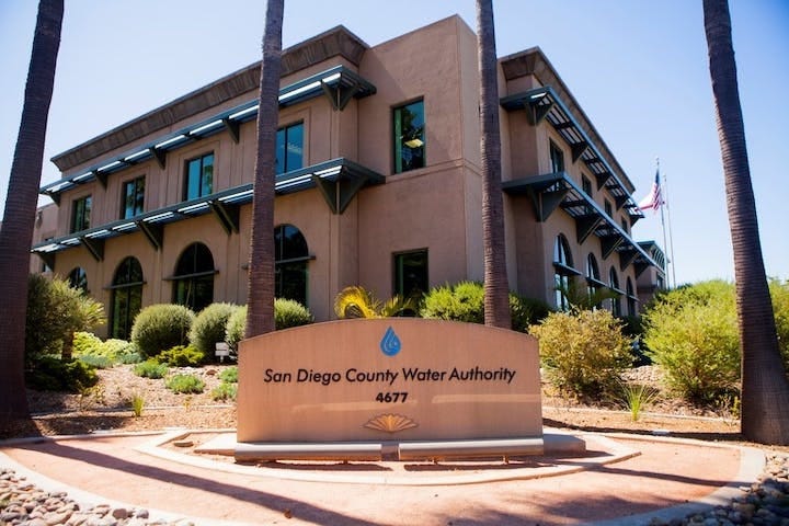 Election Special: Water Wars: Rainbow, Fallbrook look to leave SDCWA