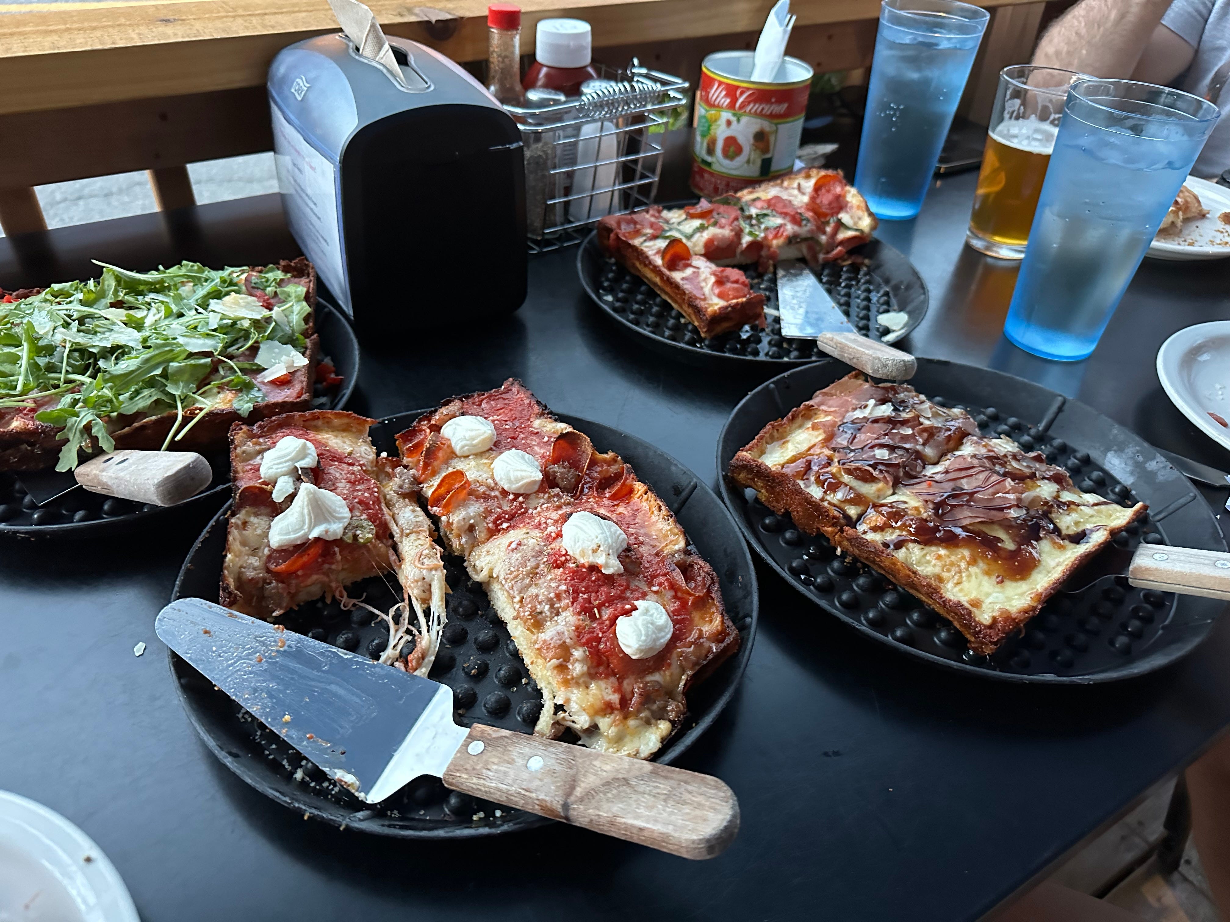 Danielle Morrill – I can see the future, because I live in it today.