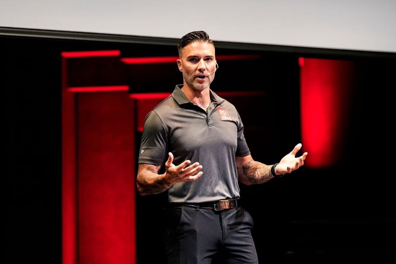 Dan Crosby | Substack