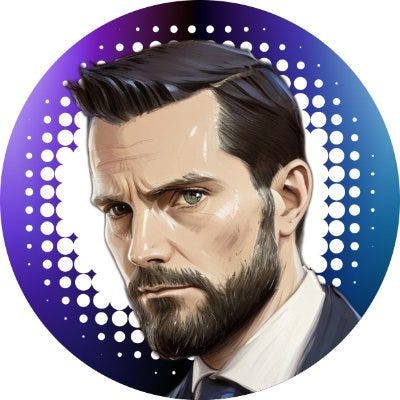 Thomas BUYLE | Substack