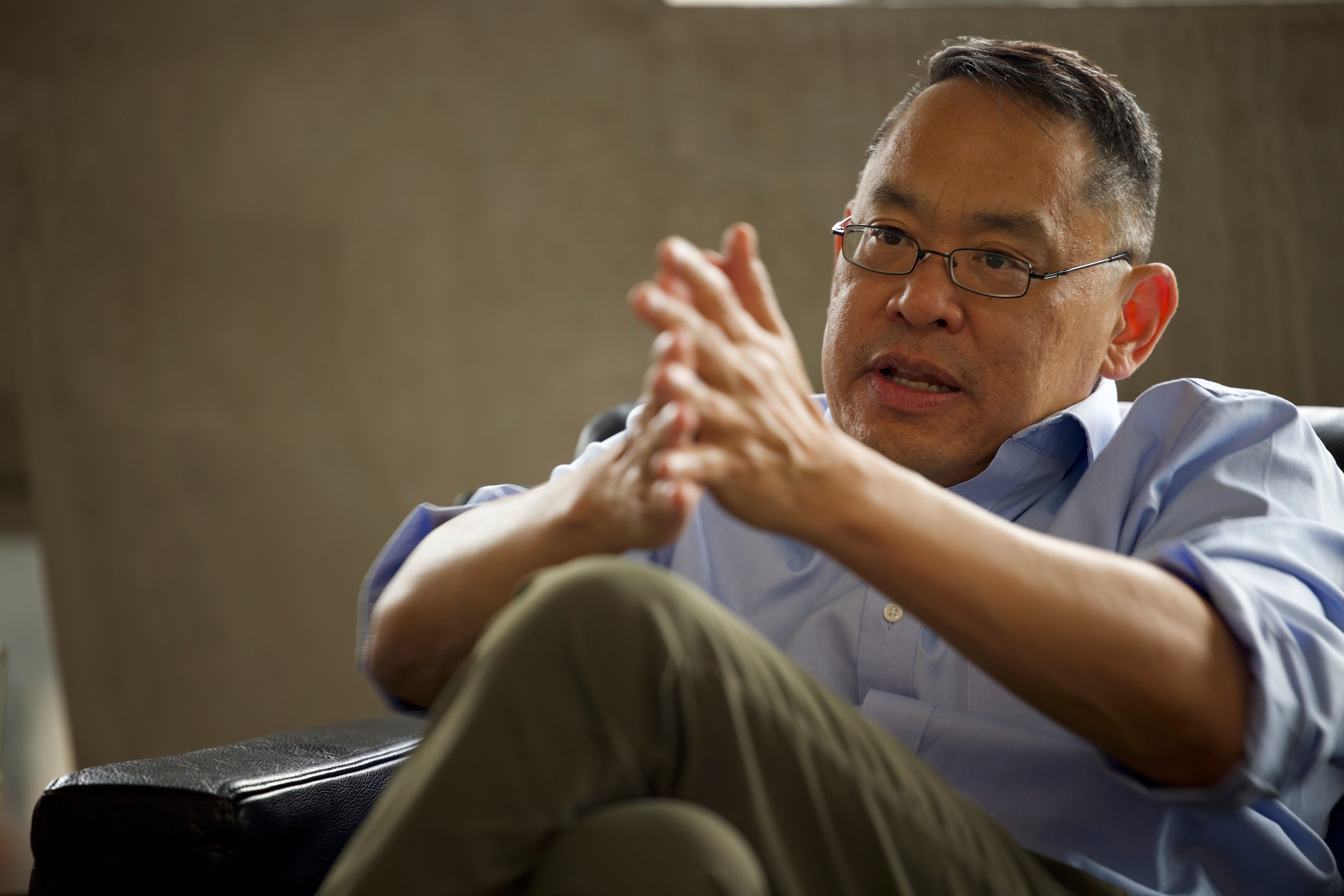 AGI RISING - London wargame