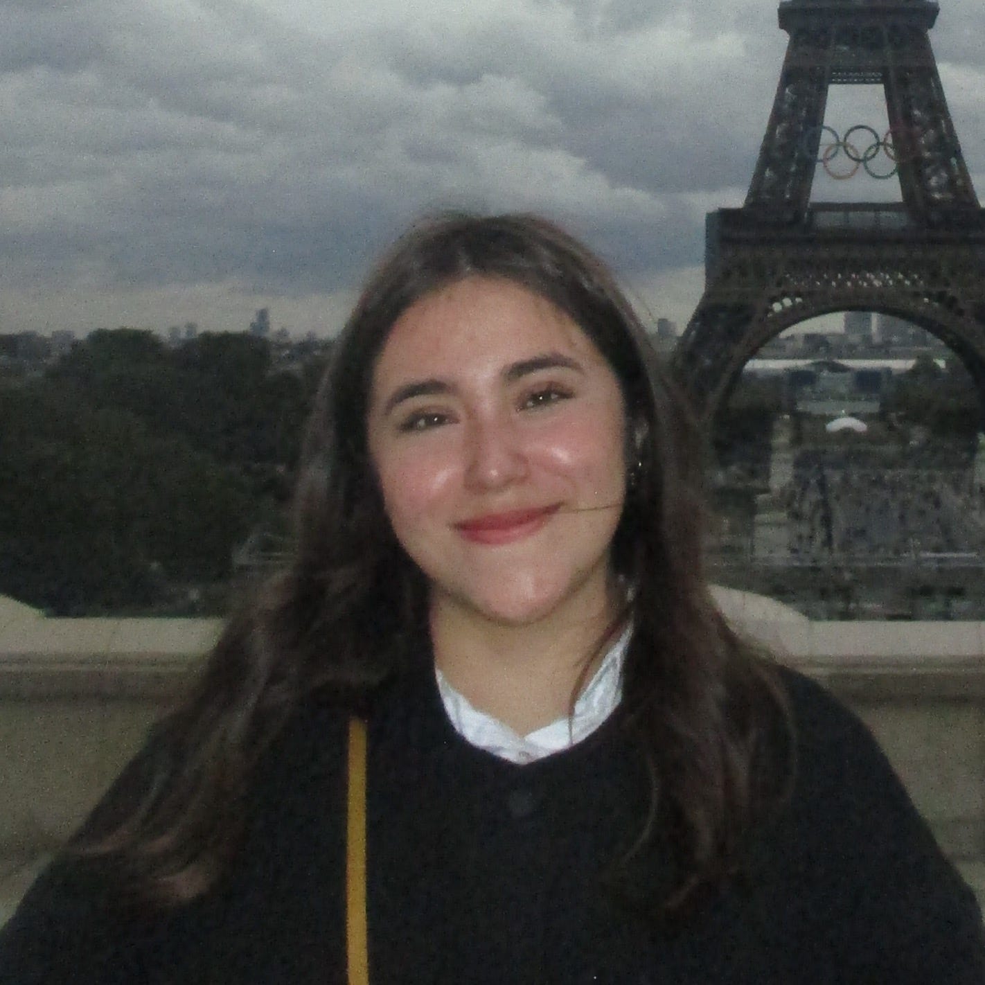 Sarah Bonilla | Substack