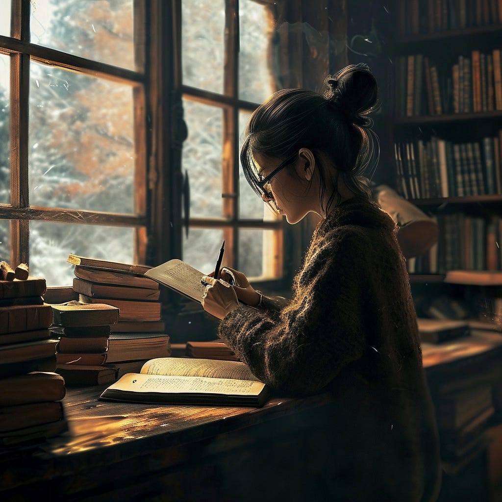 Theta On Pi | Substack