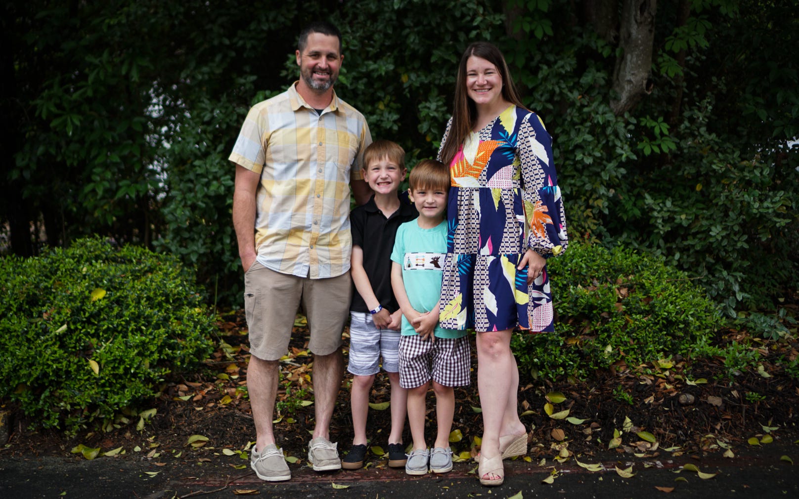 HEARTS OF SERVICE - Crosspoint Blog