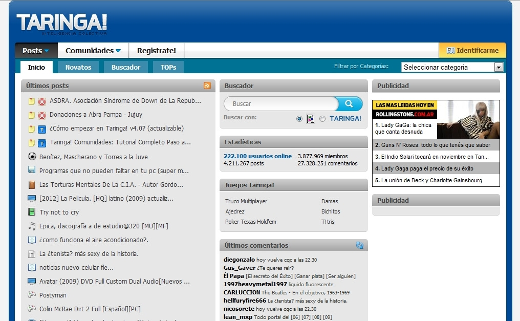 Caldos de cultivo digitales y efectos reales - by Mate