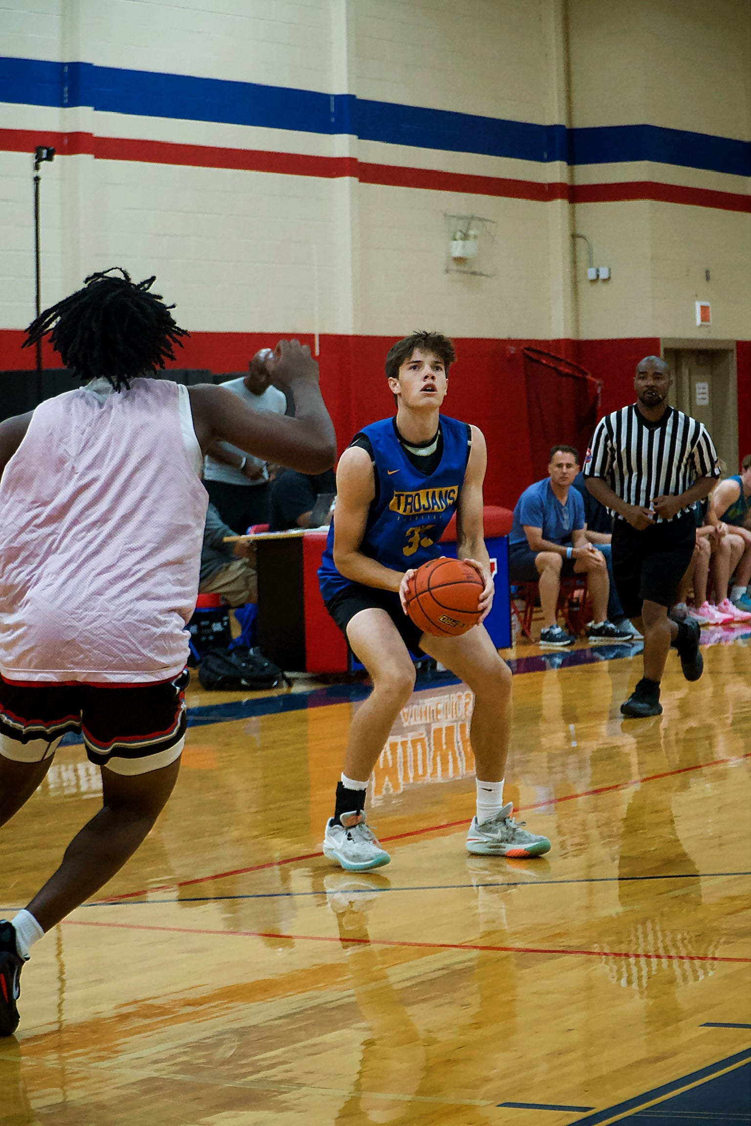 GASO Fall Tour: Waco Recap + San Antonio Preview