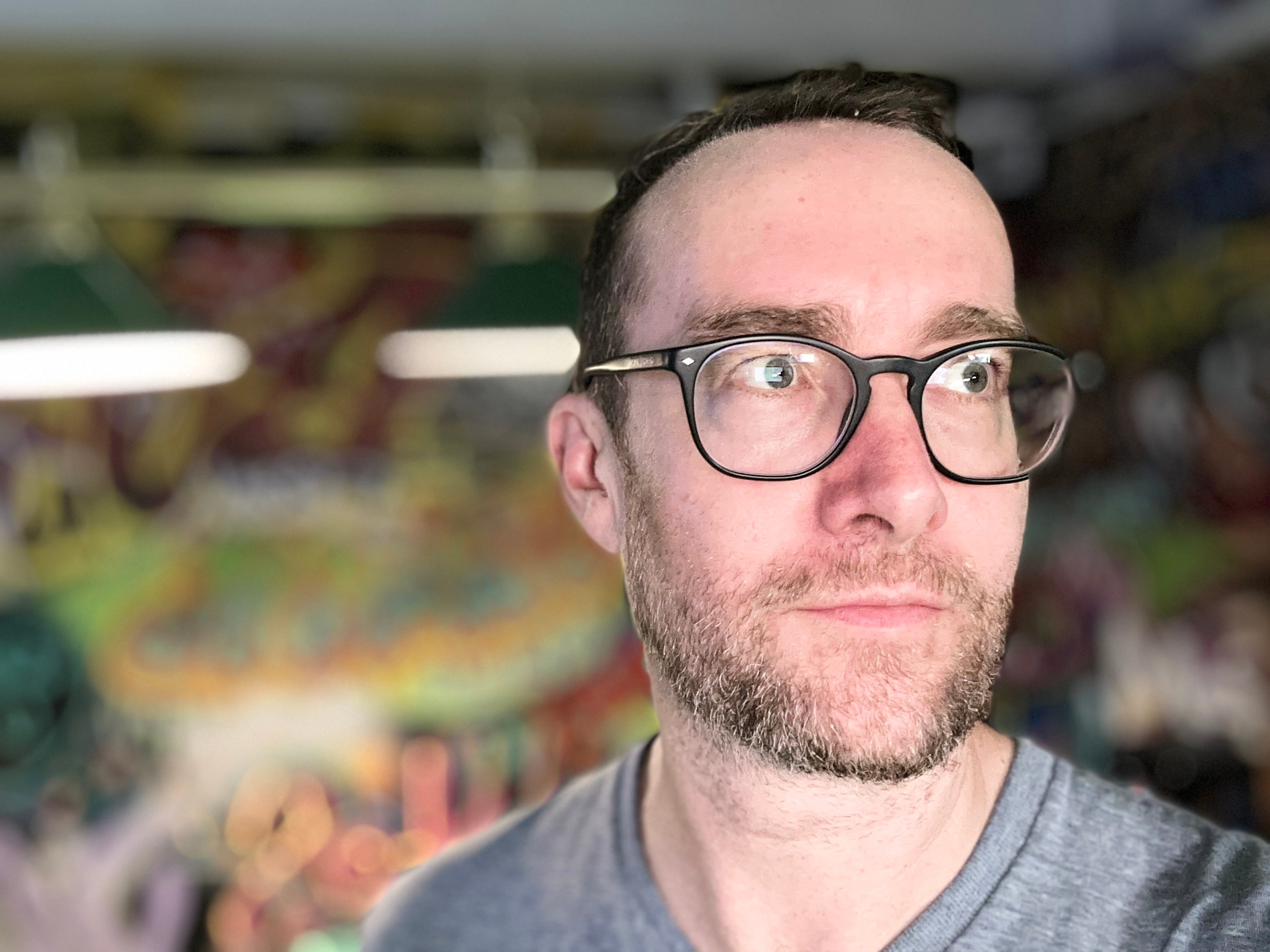 Andrew Murray | Substack