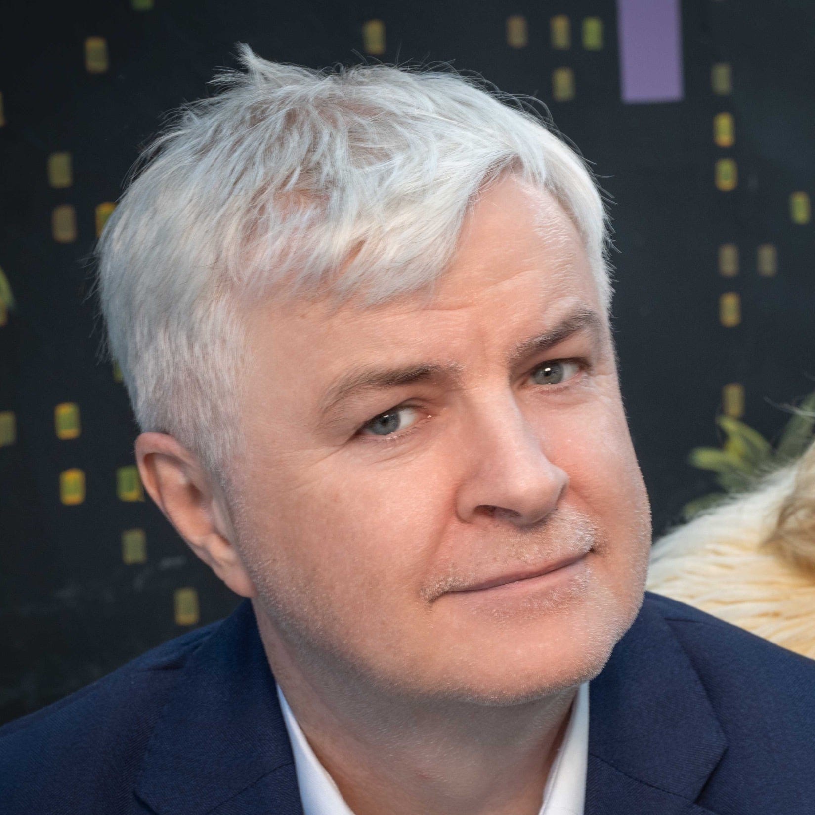 Phelim McAleer | Substack