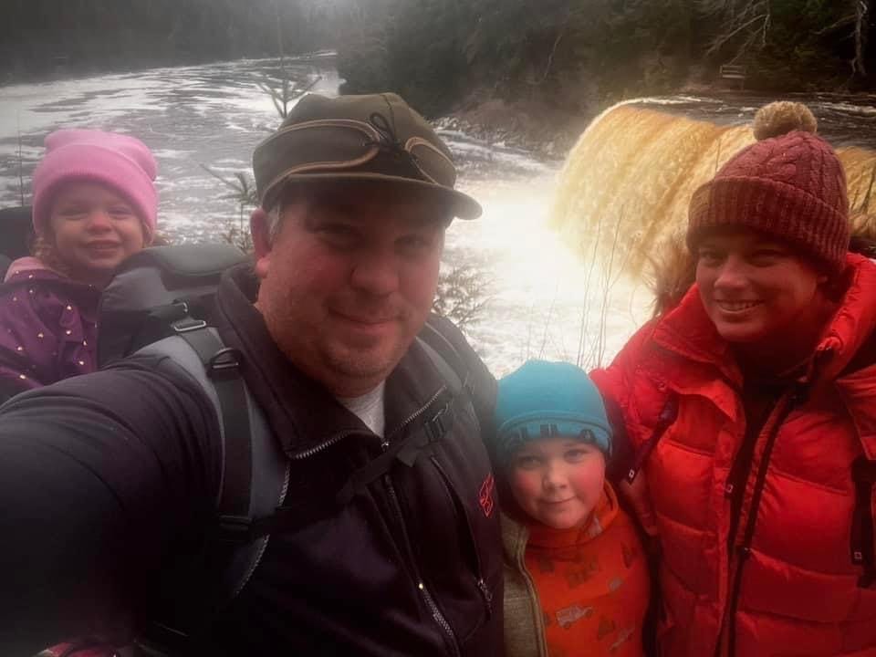 Podcast #185: Norway Mountain, Michigan Owner Justin Hoppe