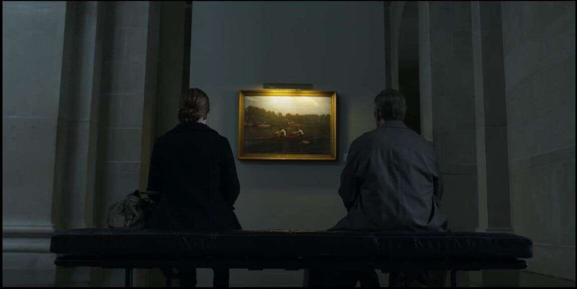 Storytelling 109: Character Observations