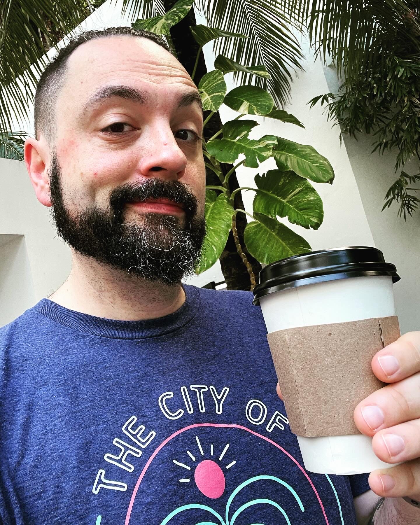 Why Substack? - Chris M. Arnone