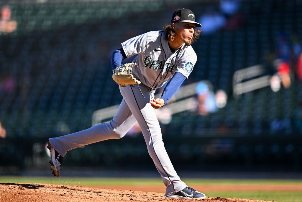 Red Sox sign minor league left-handed reliever, second pitcher from the ...