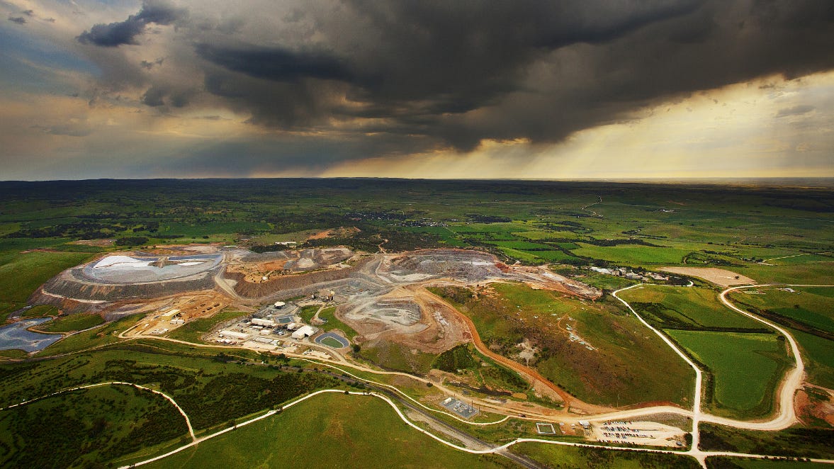 Kanmantoo copper mine will reopen, creating 130 jobs