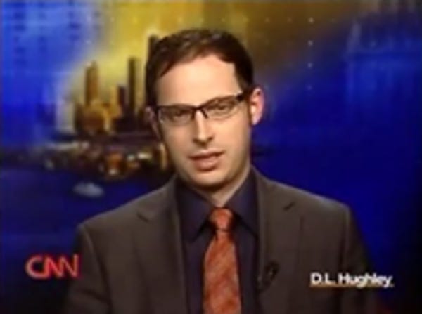 National Hero Nate Silver Writing Lots Of Books For Lots Of