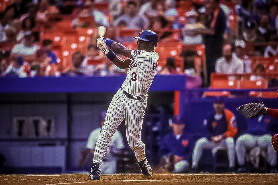 The baseball life of the troubled and talented Carl Everett