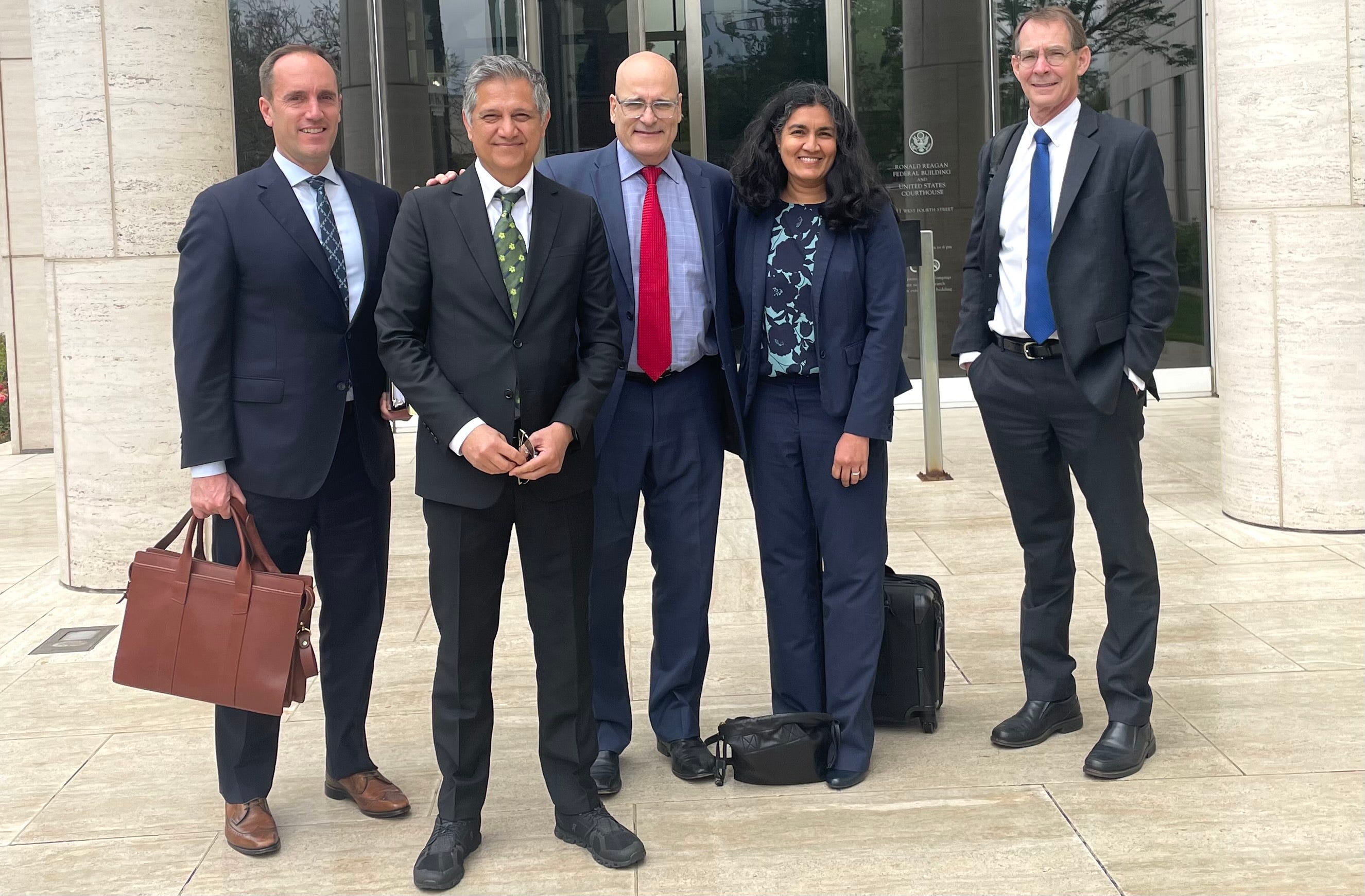 Mistrial declared as jury deadlocks in Masimo v. Apple trial