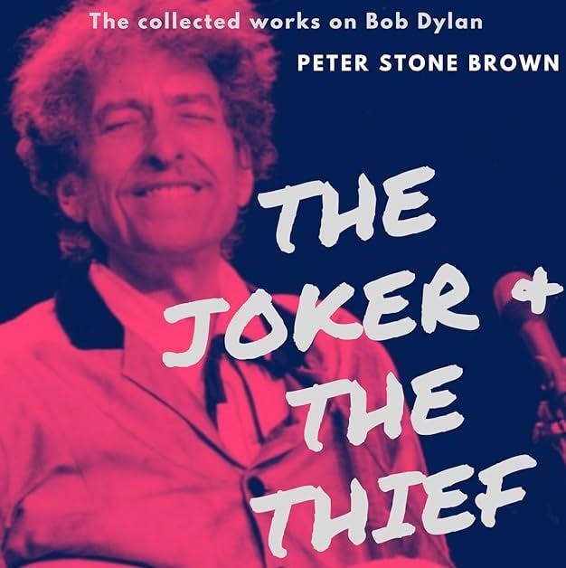 Jeff Kramer Bob Dylan Jeff Kramer And Oh Mercy