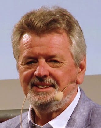 Jim Baggott | Substack