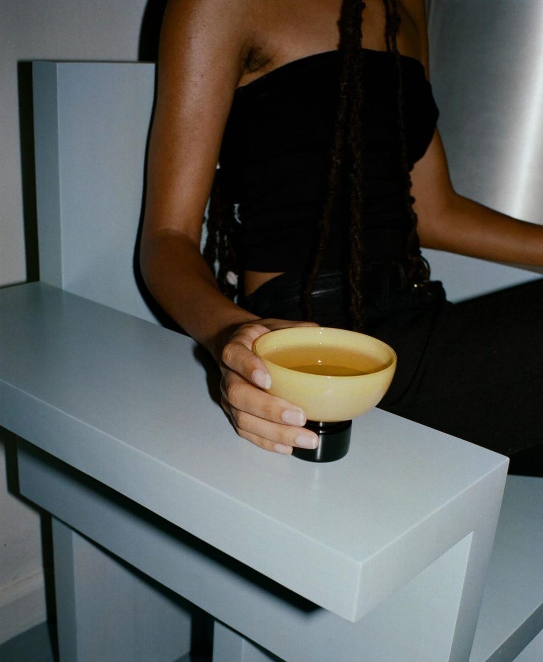 The Casa Issue - Isola by Anja Secnik