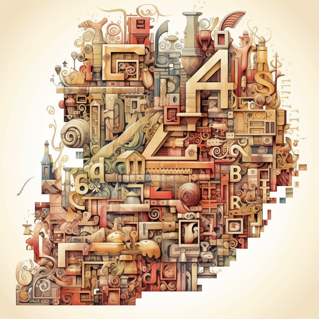 Stop reading, start tinkering - by Veronica Schrenk