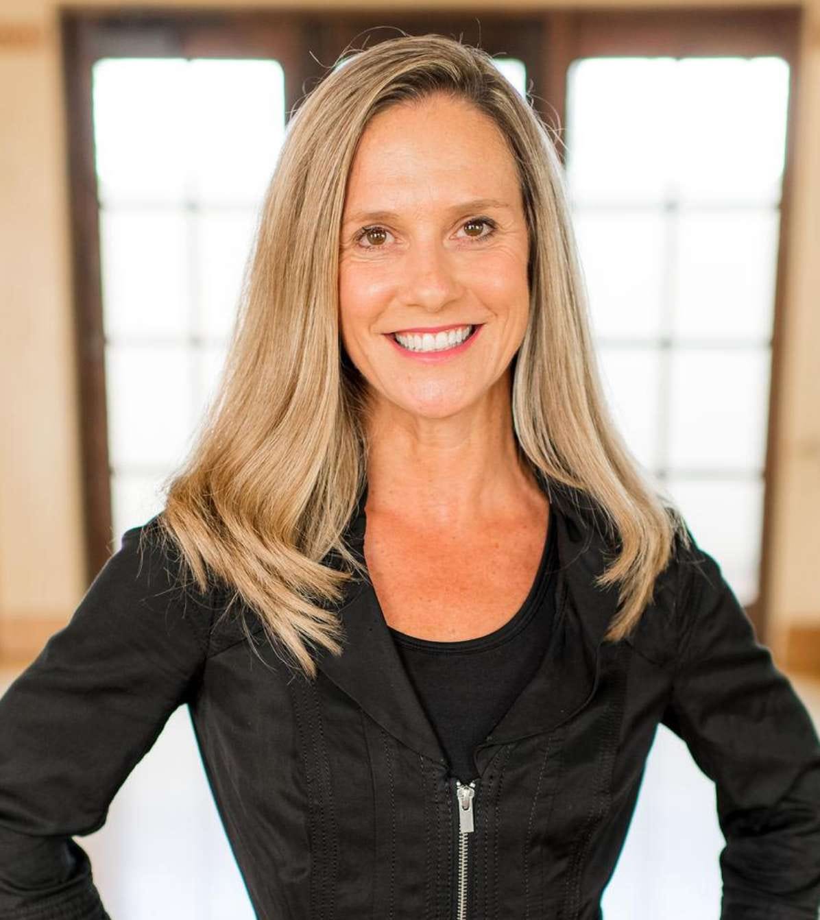 Shaia is running against Willett - by Brandon Jarvis